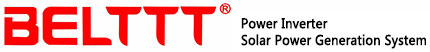 BELTTT Power Inverter Solar Power Generation System