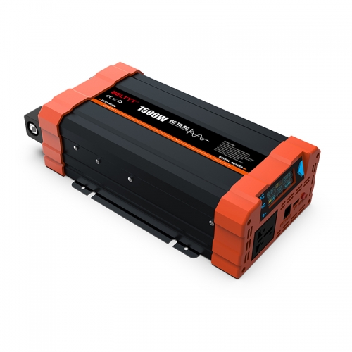 1500W pure sine wave inverter BAP1500