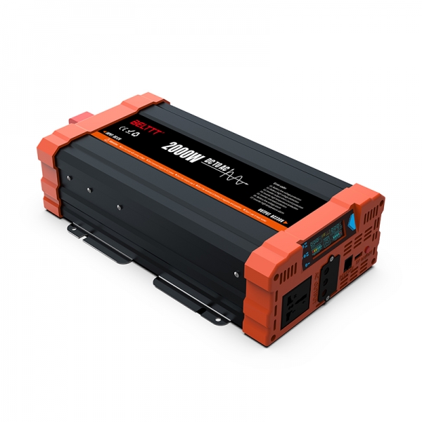 2000W pure sine wave inverter BAP2000