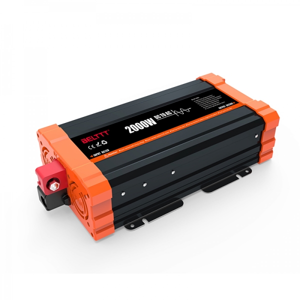 2000W pure sine wave inverter BAP2000