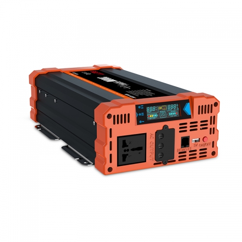 2000W pure sine wave inverter BAP2000