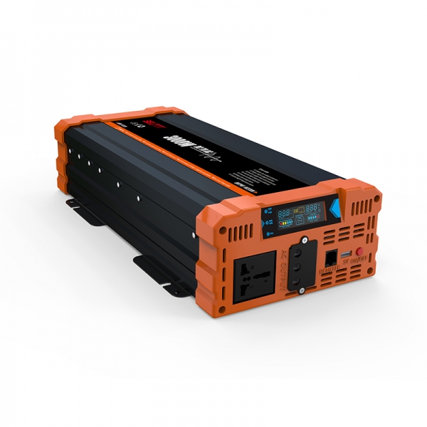 3000W pure sine wave inverter BAP3000
